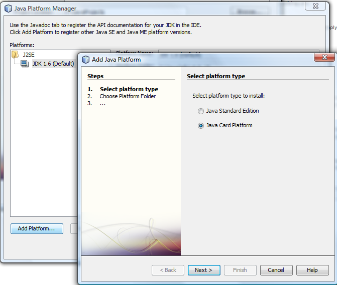 Java Card 30 Deploying And Running Web Applications On Smartcard Web Security Patterns